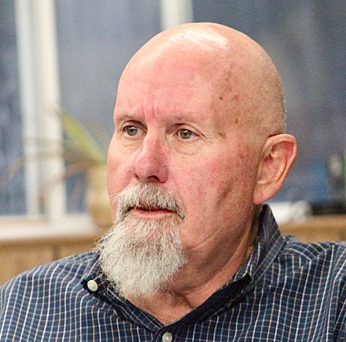 Arkwright eying another tax reduction | News, Sports, Jobs - Observer Today